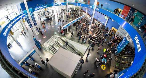 Registration opens for 'already 20% bigger' ISE 2025 show | AV Magazine