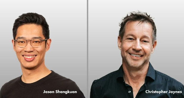 QSC promotes Chris Jaynes and hires chief digital officer QSC promotes ...