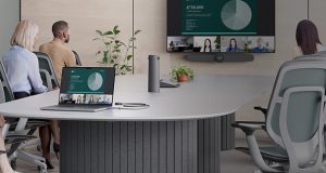 Logitech launches Extend single-cable BYOD solution | AV Magazine