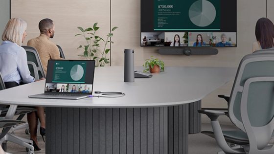 Logitech launches Extend single-cable BYOD solution | AV Magazine