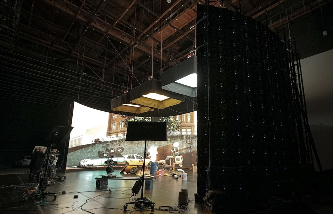 AOTO LED helps to deliver Mexican presidential debate | AV Magazine