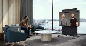 New Neat Board Pro delivers AV quality for larger spaces | AV Magazine