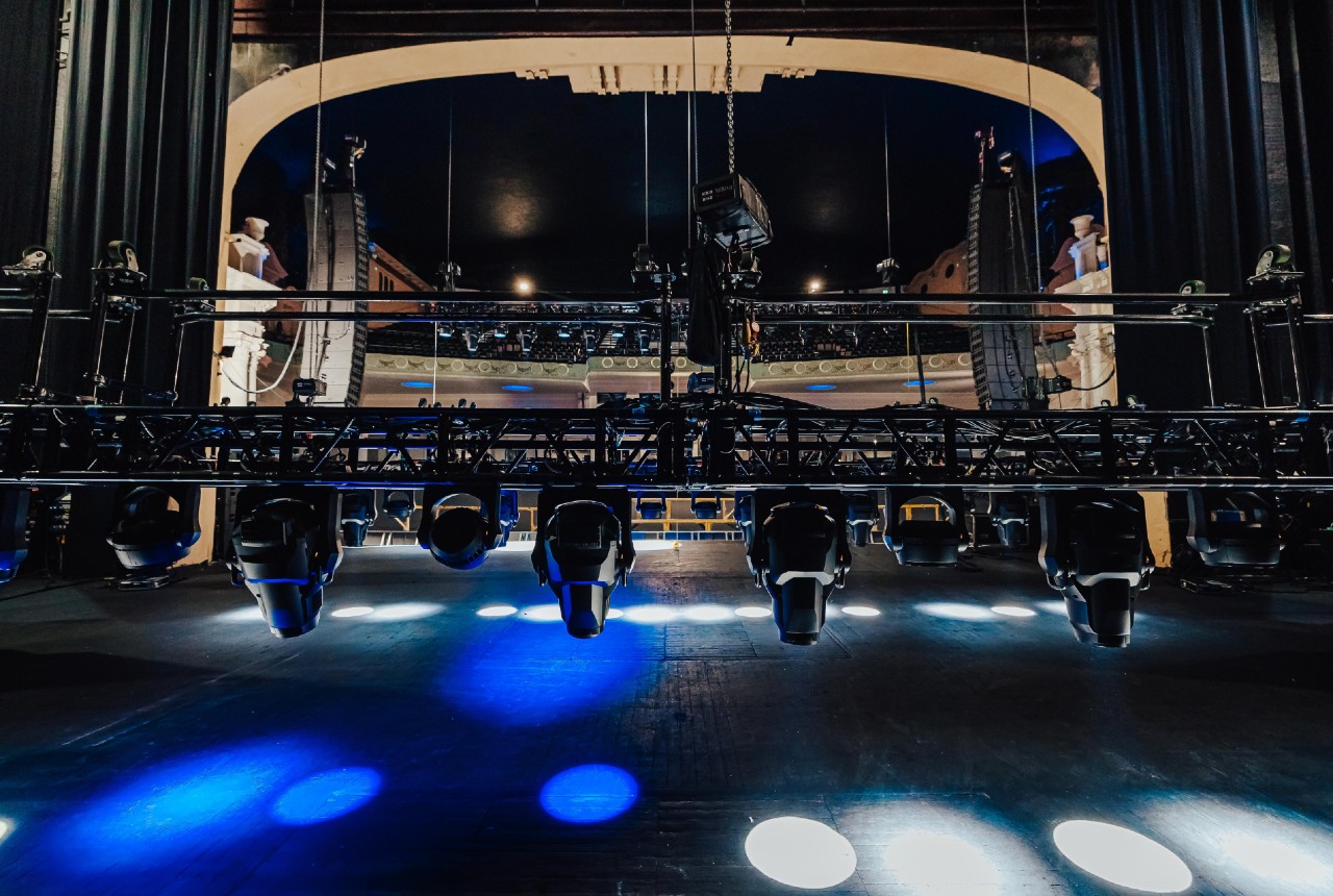 O2 Academy Brixton unveils audio and lighting upgrade | AV Magazine