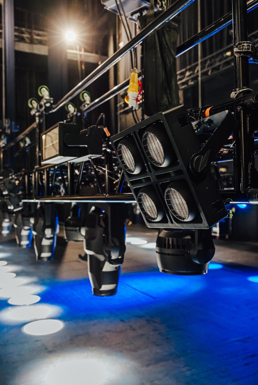 O2 Academy Brixton unveils audio and lighting upgrade | AV Magazine