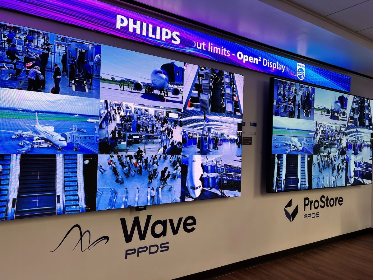 PPDS opens its first experience centre in North America PPDS opens its first experience centre ...