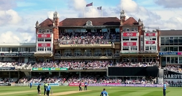 Historic cricket venue the Kia Oval names Encore AV partner | AV Magazine