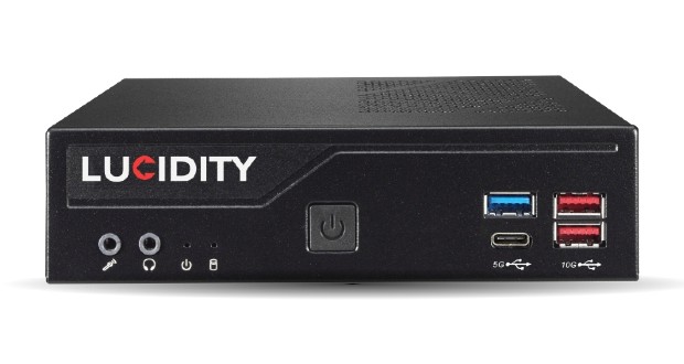 UVS upgrades its range of Lucidity video wall controllers | AV Magazine