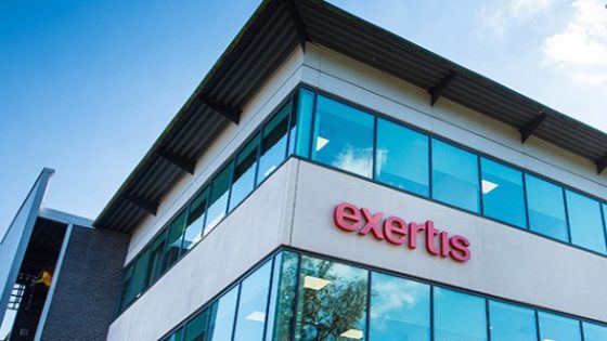 Exertis restructures to launch business and consumer pillars | AV Magazine