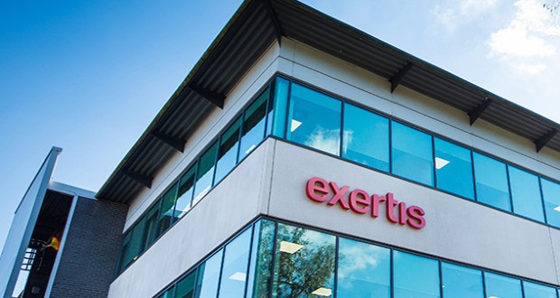 Exertis restructures to launch business and consumer pillars | AV Magazine
