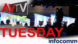 The right side of AV | AVTV On Demand - AV TV