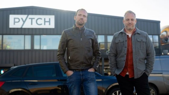 Pytch acquired by full-service event agency Premier Events | AV Magazine