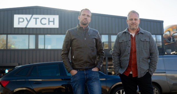 Pytch acquired by full-service event agency Premier Events | AV Magazine