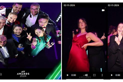 The AV Awards 2025 project shortlists have been unveiled | AV Magazine