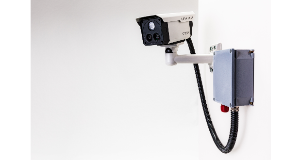 Midwich Ignite invests in video flame-detector business | AV Magazine