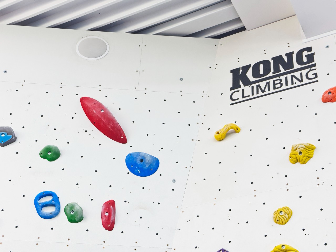 Optimal Audio system enables climbers to hit new heights Optimal Audio ...