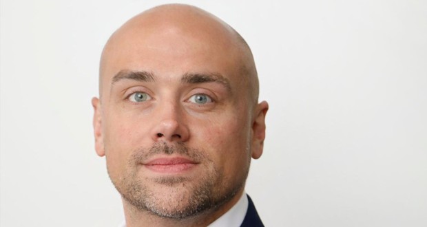 LED Studio appoints Ryan Austin-Smith to European role | AV Magazine