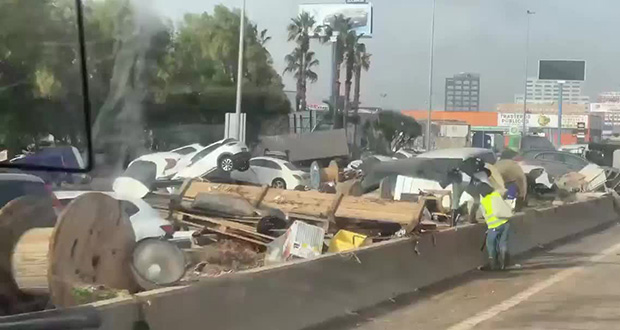 AV industry leader calls for aid after devastating flooding | AV Magazine