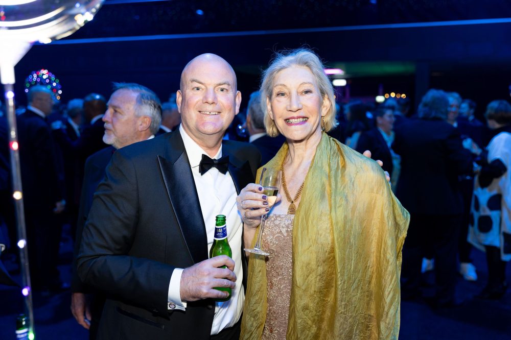The AV Awards 2024: the official photographer’s gallery | AV Magazine