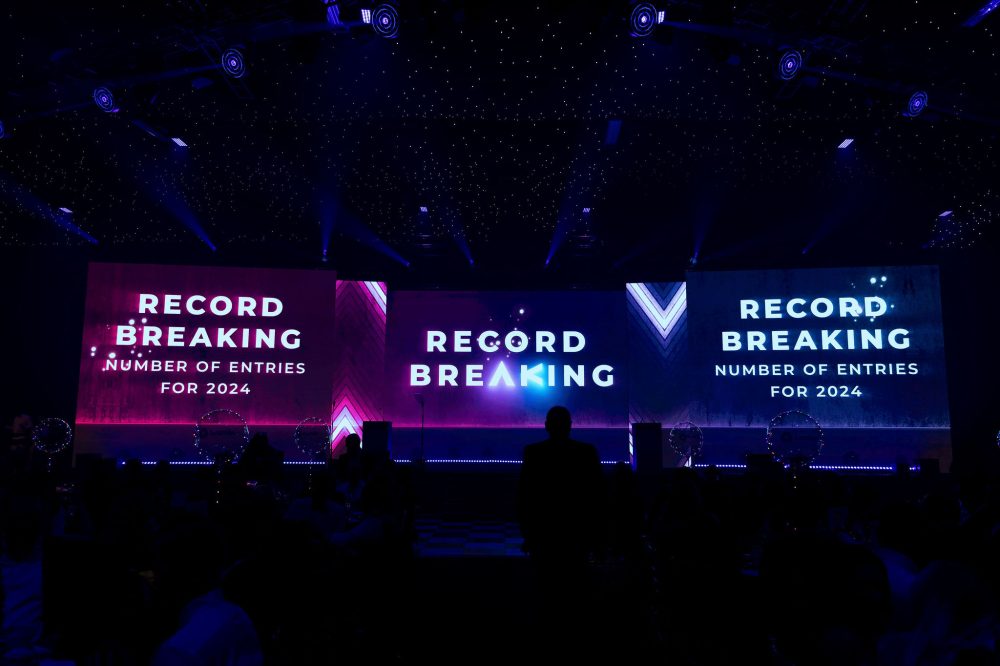 The AV Awards 2024: the official photographer’s gallery | AV Magazine