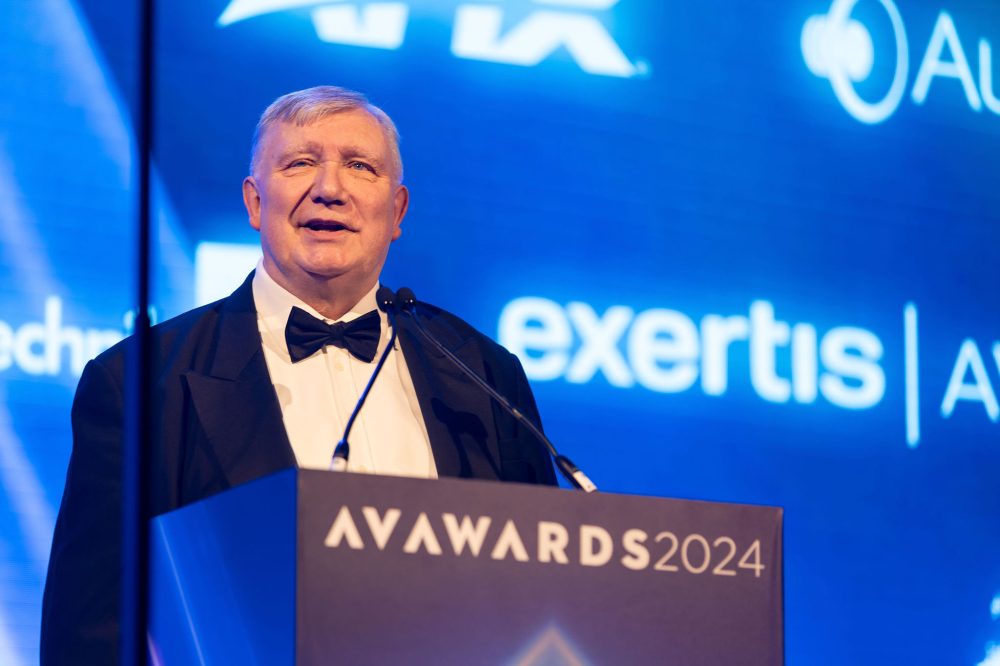 The AV Awards 2024: the official photographer’s gallery | AV Magazine