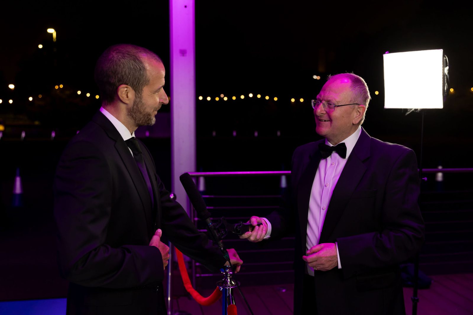 The AV Awards 2024: the official photographer’s gallery | AV Magazine