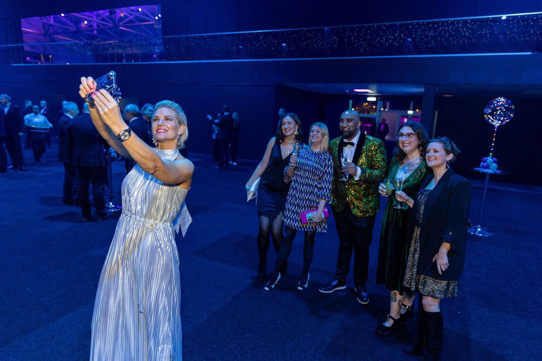 The AV Awards 2024: the official photographer’s gallery | AV Magazine