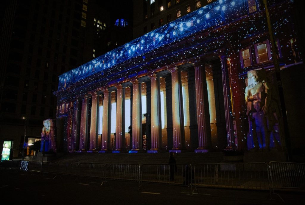 Let’s Glow SF festival lights up streets of San Francisco | AV Magazine