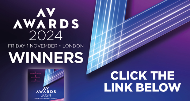 AV Awards 2024: Corporate Project of The Year – Ebdaa Innovation Hub ...