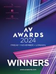 AV Digital Magazine
