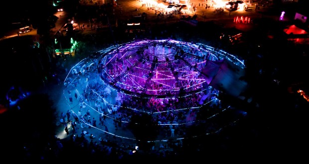 Polygon to stage 'UK’s largest outdoor spatial audio festival' Polygon ...