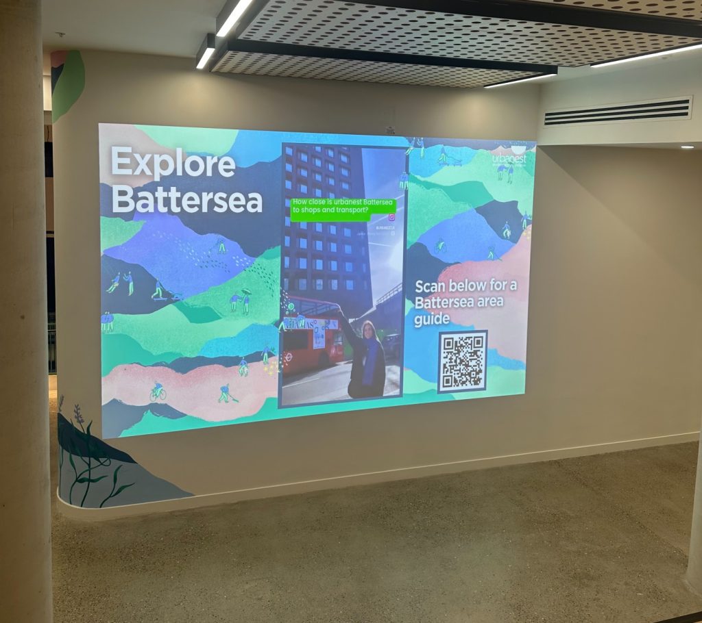 Tateside supplies smart AV systems for student housing | AV Magazine