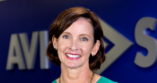 Bousman to head AVI-SPL's sustainability and ESG strategy | AV Magazine