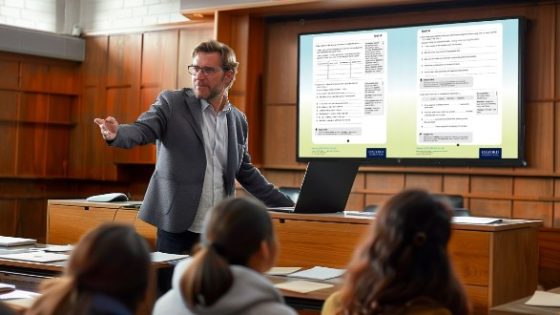 PPDS and DisplayNote team up for content sharing solution | AV Magazine