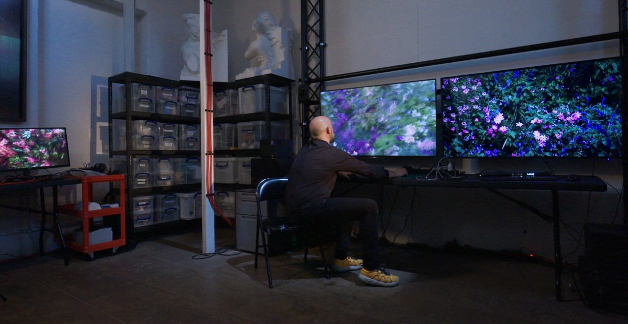 Artist Quayola to discuss Casa Batlló mapping at ISE 2025 | AV Magazine