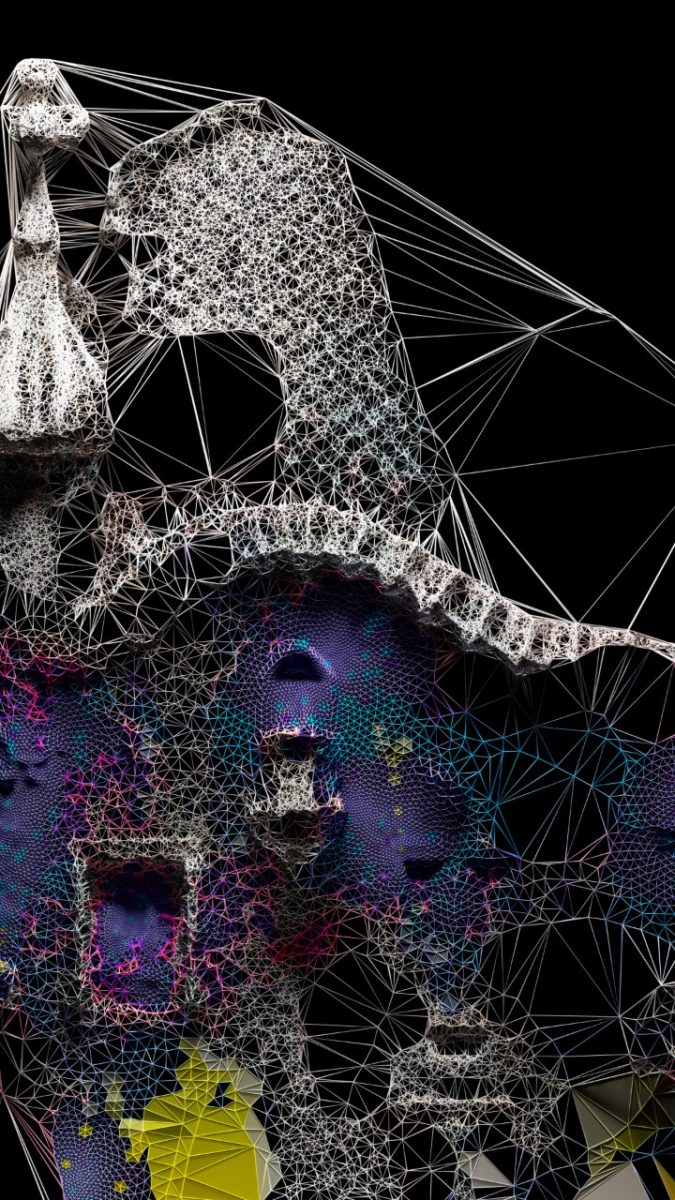 Artist Quayola to discuss Casa Batlló mapping at ISE 2025 | AV Magazine