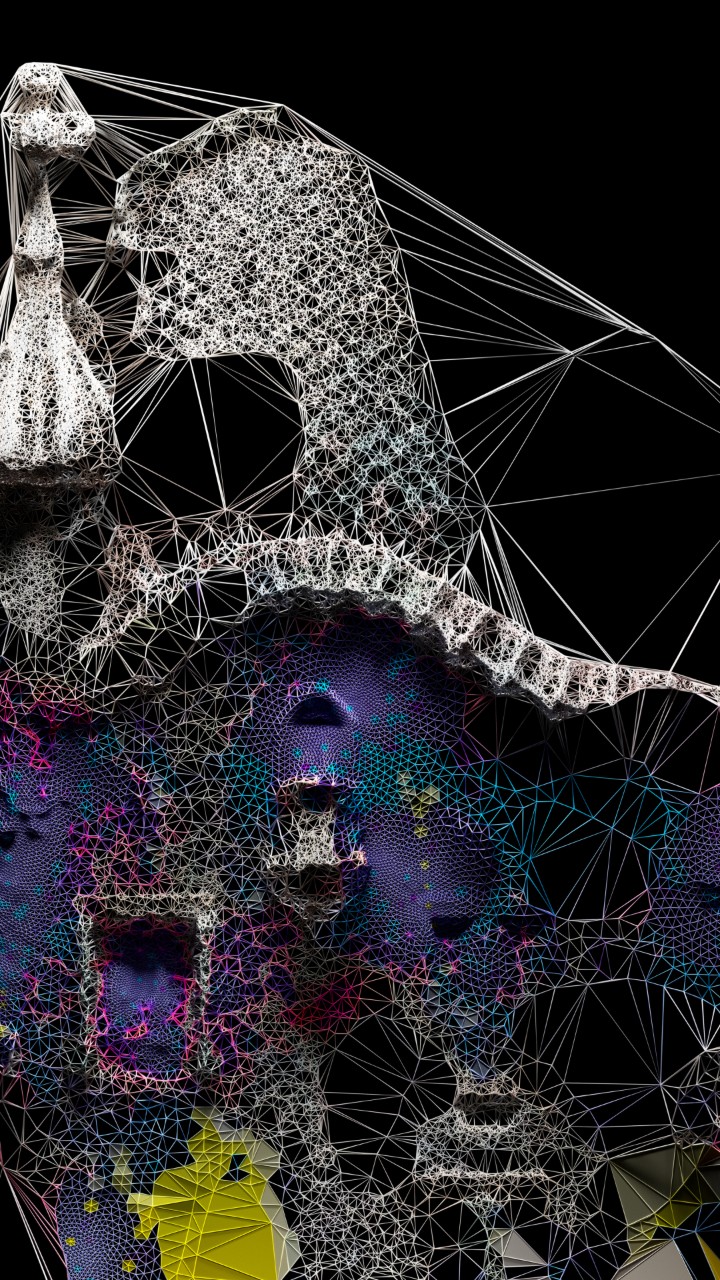 Artist Quayola to discuss Casa Batlló mapping at ISE 2025 | AV Magazine