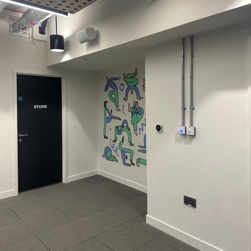 Tateside supplies smart AV systems for student housing | AV Magazine