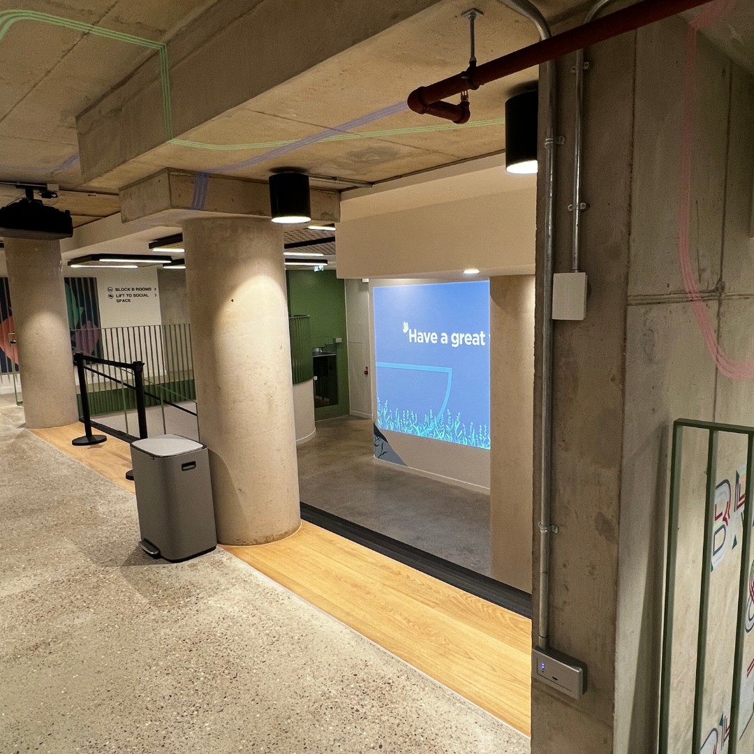 Tateside supplies smart AV systems for student housing | AV Magazine