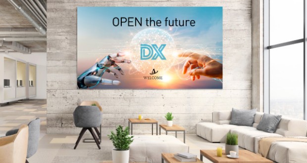 Panasonic Connect Europe launches first-ever LED display | AV Magazine