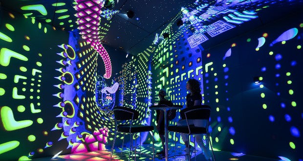 Igloo Vision to operate two immersive spaces at ISE 2025 | AV Magazine