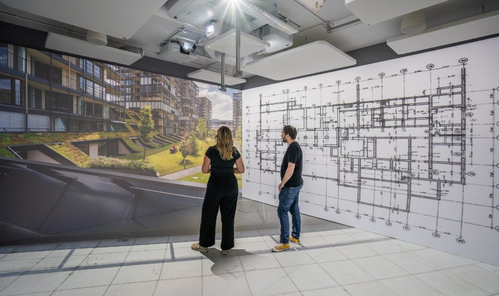 Igloo Vision to operate two immersive spaces at ISE 2025 | AV Magazine