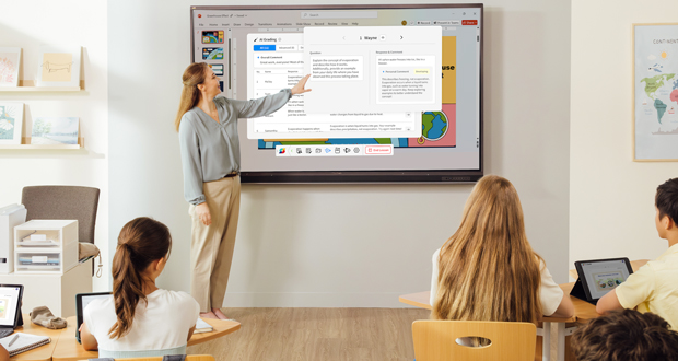 ViewSonic's innovative EdTech solutions shine at Bett 2025 | AV Magazine