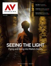 AV Digital Magazine
