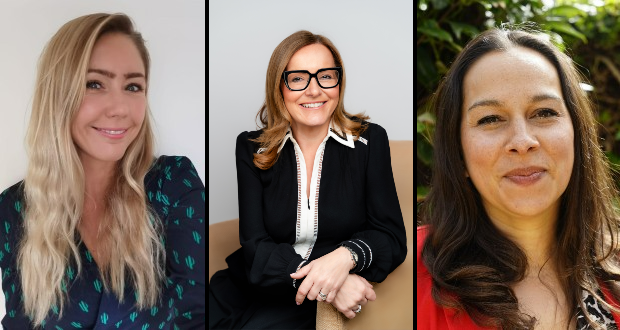 Rise AV launched to promote gender diversity in AV industry | AV Magazine