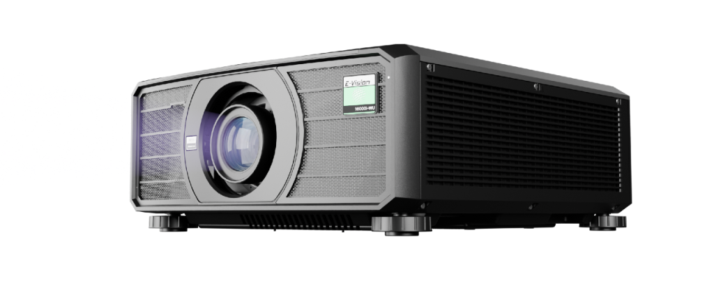 Digital Projection to showcase 1-chip projectors at ISE | AV Magazine