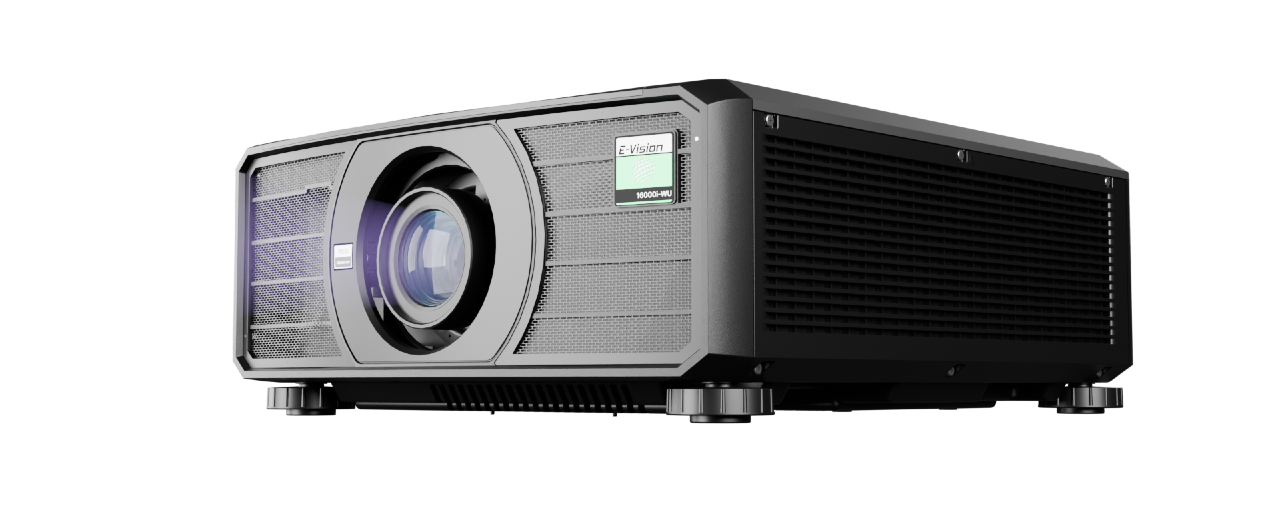 Digital Projection to showcase 1-chip projectors at ISE | AV Magazine