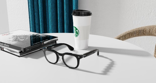 Agentic AI glasses with lens-free display to launch at CES