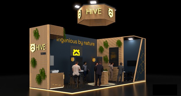 Hive to debut its most powerful media engine ever at ISE | AV Magazine