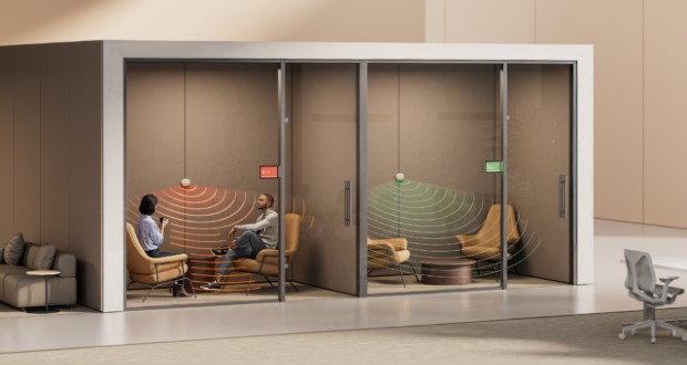 Logitech launches all-in-one videoconferencing display | AV Magazine