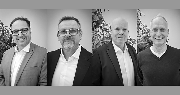 Analog Way makes big changes in its EMEA sales team | AV Magazine